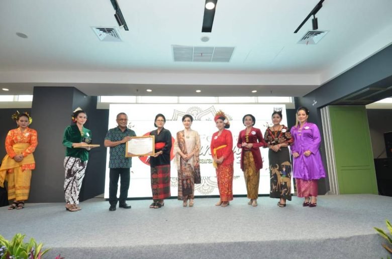 Aneka Sanggul Tradisional Hadir di Festival Sanggul Nusantara 2023 ...